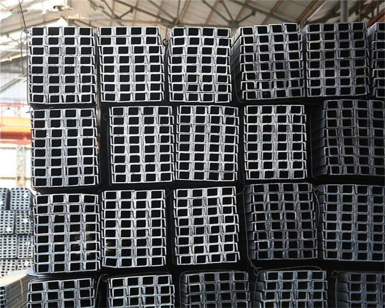 jis hot rolled channel u steel channel bar - fucheng-steel | steel ...